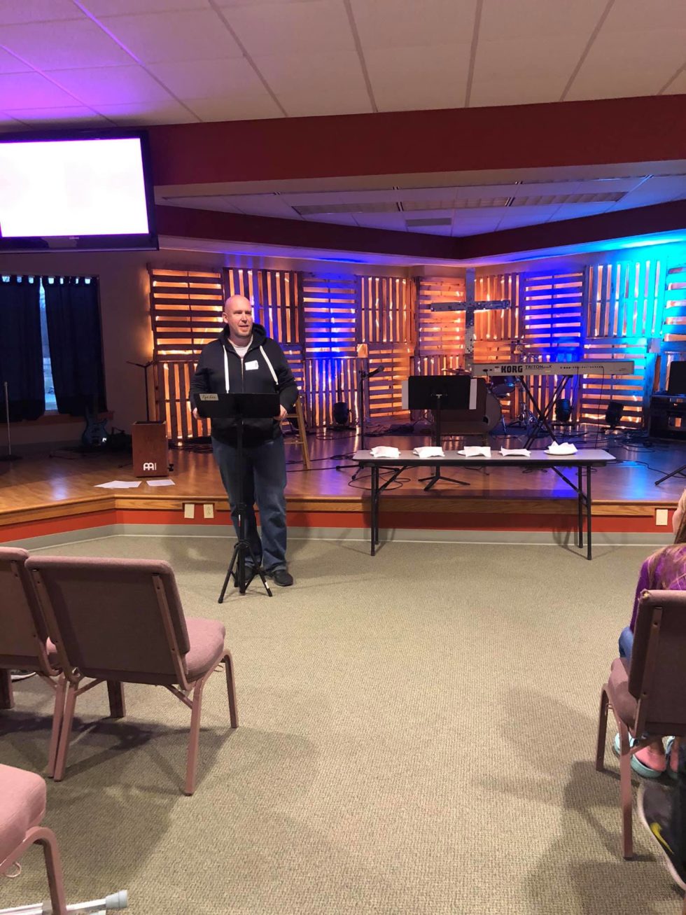 Deconstructing Faith – A Talk for Youth - chetcromer.com