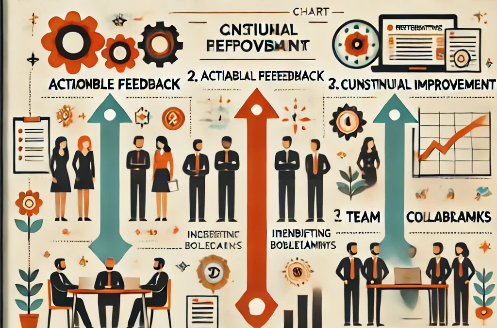 From Chaos to Clarity: Building a Scalable and Efficient Software ...