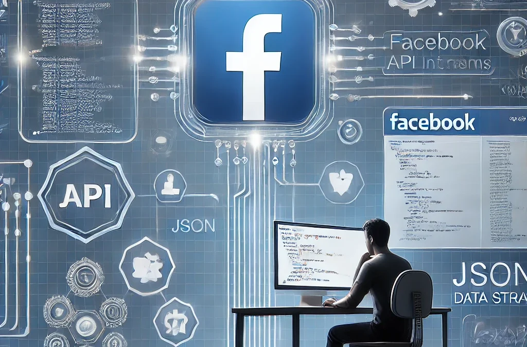 Reading Facebook Page and Group Posts with C# - chetcromer.com